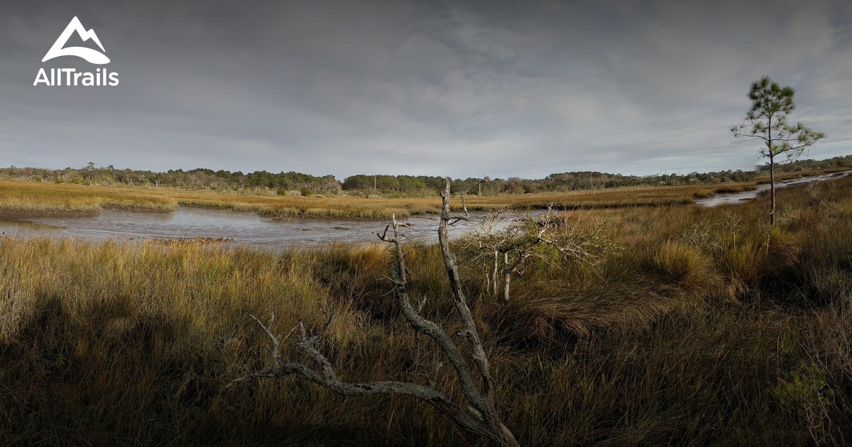 Best hikes and trails in Dutton Island Preserve | AllTrails