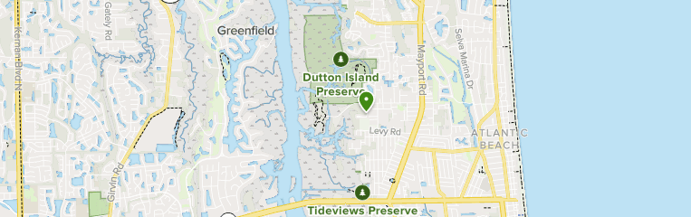 Best Hikes and Trails in Dutton Island Preserve | AllTrails