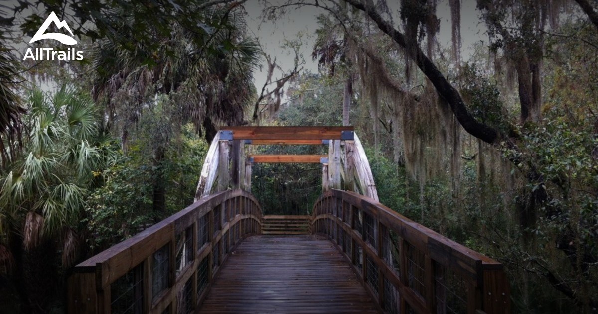 Best Trails in Alderman Ford Park - Florida | 56 Photos & 72 Reviews ...