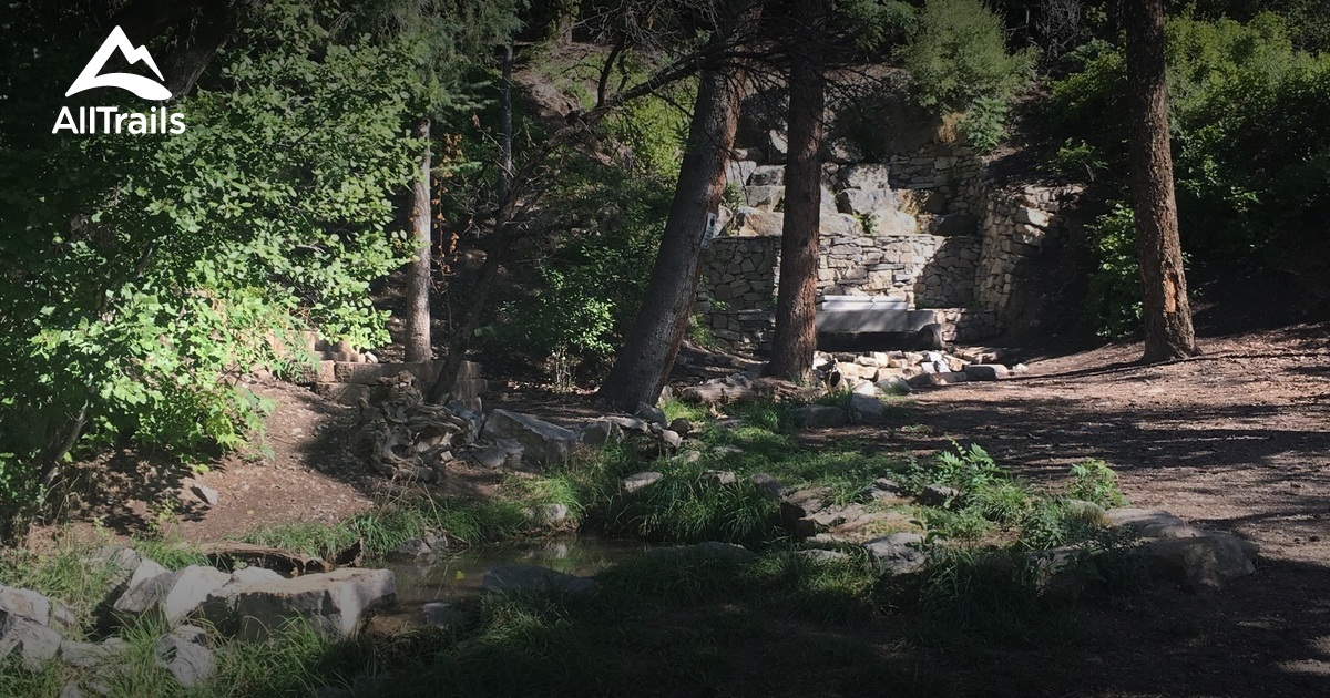 Best Trails in Carlito Springs Open Space Loop - New Mexico | AllTrails