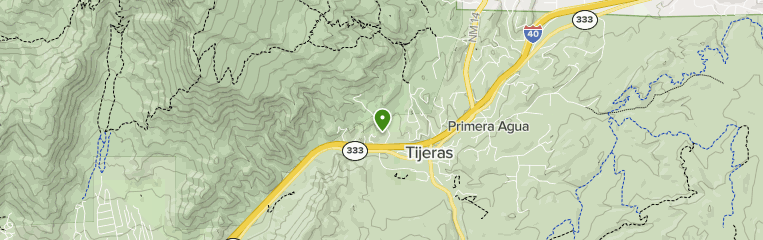 Best 10 Trails in Carlito Springs Open Space Loop | AllTrails