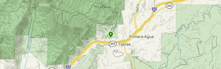 Best Hikes and Trails in Carlito Springs Open Space Loop | AllTrails