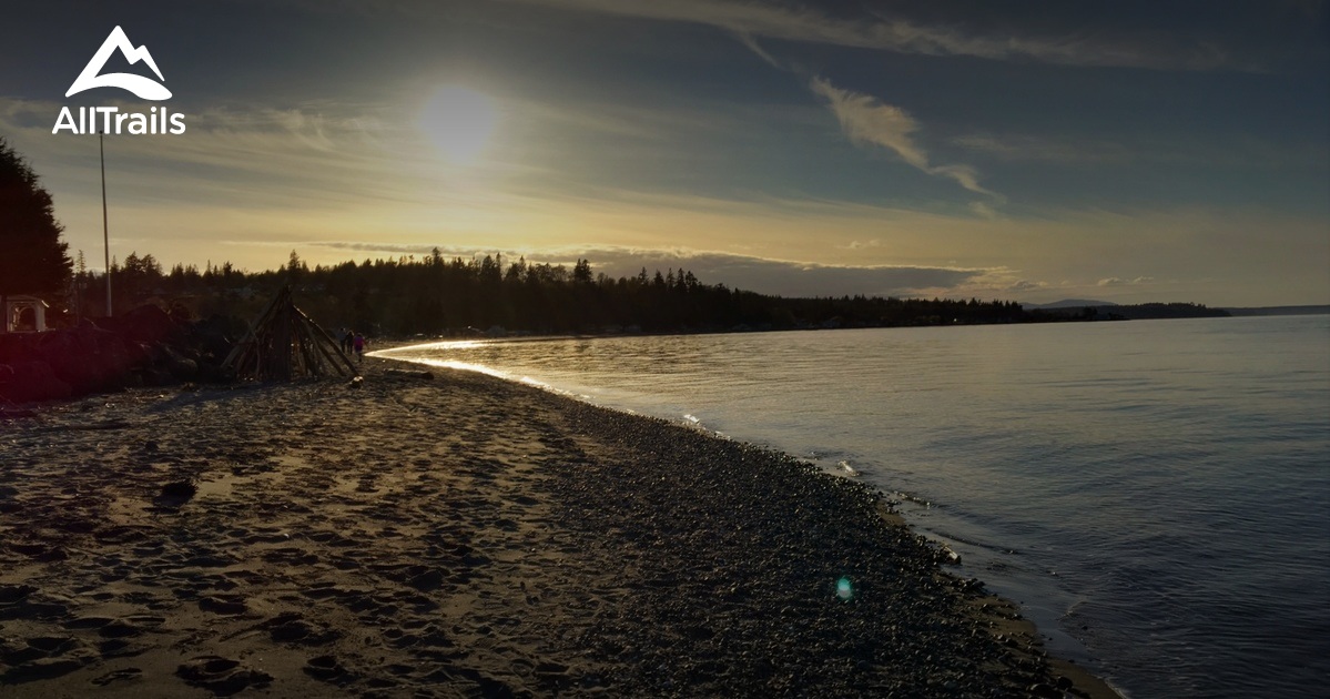 Best hikes and trails in Point No Point Lighthouse and Park | AllTrails