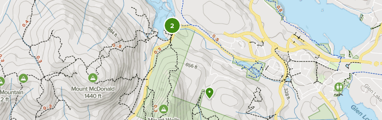 Best 10 Trails in Mount Wells Regional Park | AllTrails