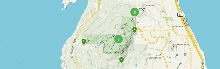 Best 10 Hikes and Trails in John Dean Provincial Park | AllTrails