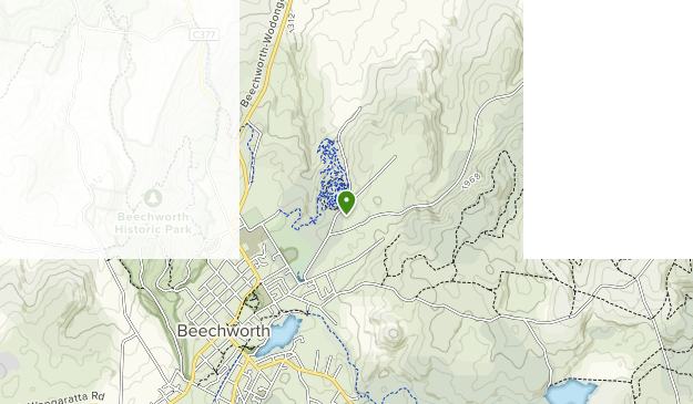 Best Trails in Beechworth Historic Park - Victoria, Australia | AllTrails