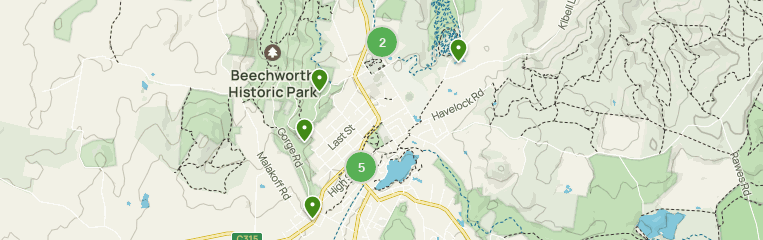 Best Hikes and Trails in Beechworth Historic Park | AllTrails