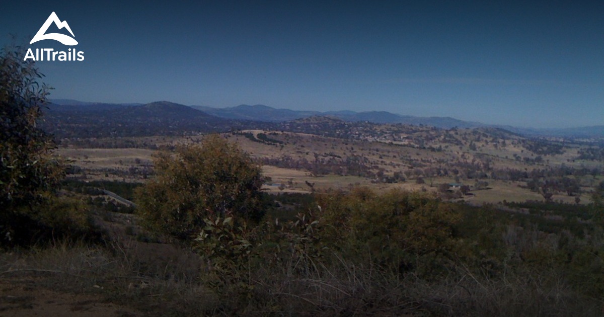 10 Best mountain biking trails in Stromlo Forest Park | AllTrails