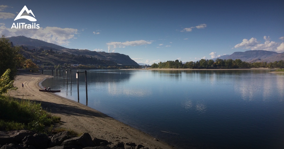 Best hikes and trails in Riverside Park | AllTrails