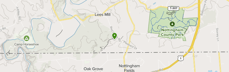 Best Hikes and Trails in Goat Hill Wild Plant Sanctuary | AllTrails