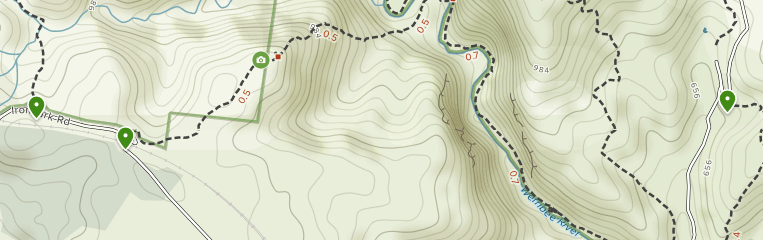 Best Trails in Werribee Gorge State Park - Victoria, Australia | AllTrails