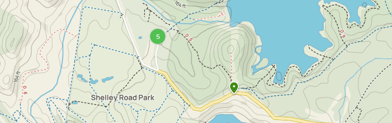 Best Hikes and Trails in Lake Manchester Reservoir | AllTrails