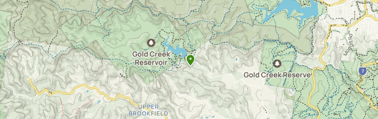 Best Hikes and Trails in Gold Creek Reservoir | AllTrails