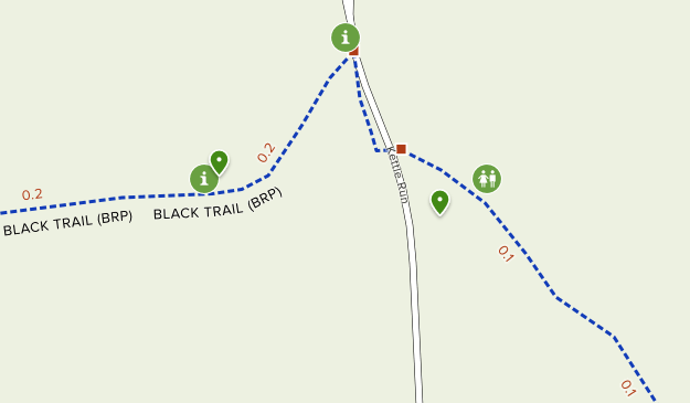 Best Trails in Black Run Nature Preserve - New Jersey | AllTrails