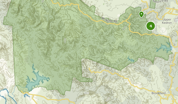 Best Trails in Brisbane Forest Park - Queensland, Australia | AllTrails