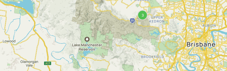 Best Hikes and Trails in Brisbane Forest Park | AllTrails