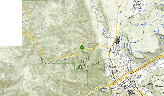 Best Trails in Mount Galbraith Park - Colorado | AllTrails