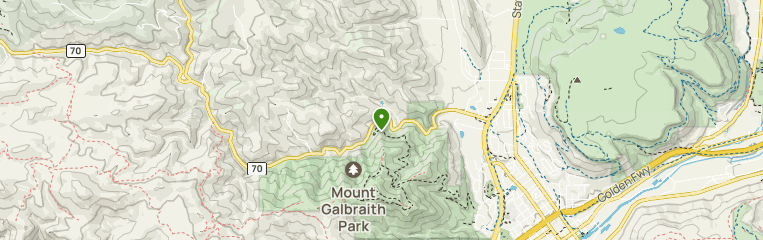 Best Hikes and Trails in Mount Galbraith Park | AllTrails