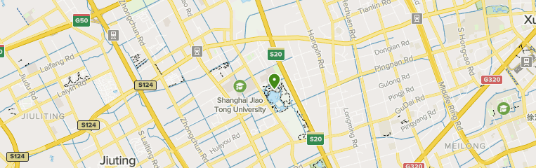 Best Hikes and Trails in Minhang Sports Park | AllTrails