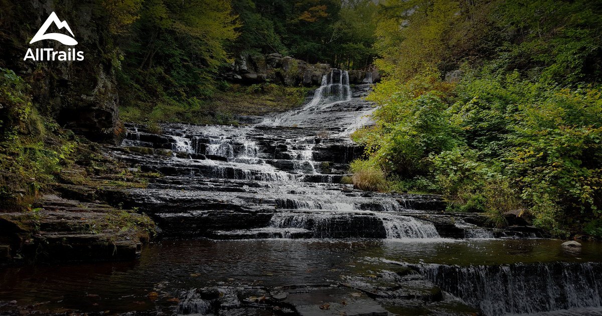 Best Trails in Huyck Preserve - New York | AllTrails