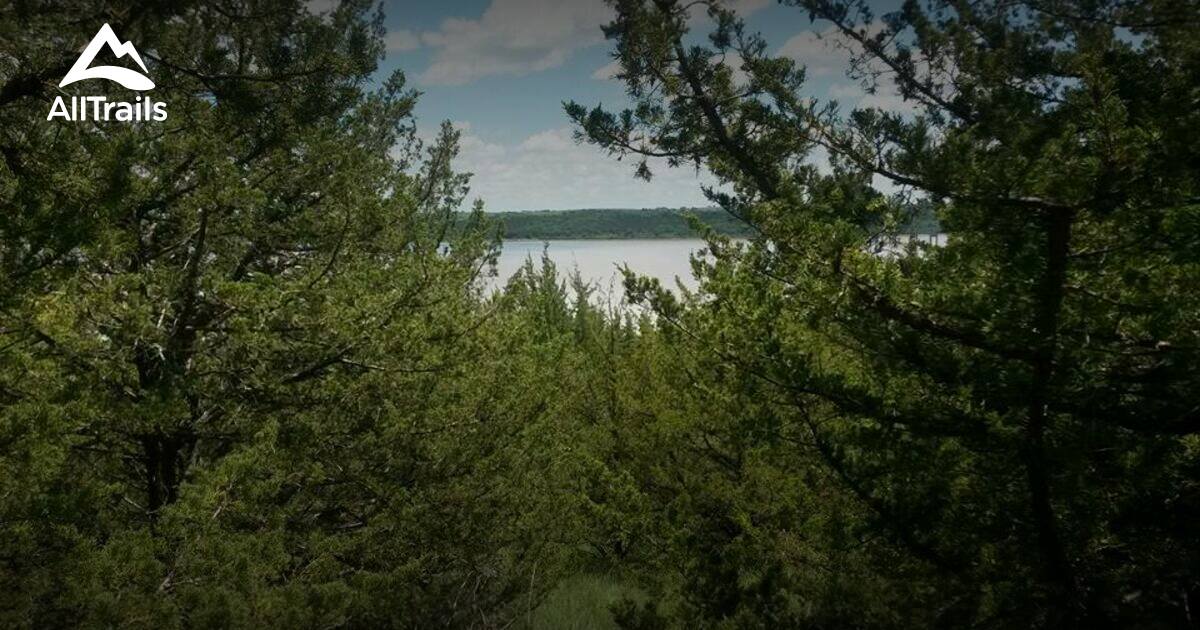 Best hikes and trails in Fancy Creek State Park | AllTrails