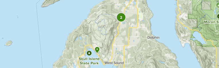 Best Hikes and Trails in Turtleback Mountain Preserve | AllTrails