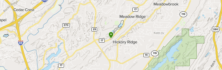 Best Hikes and Trails in Veterans Park | AllTrails