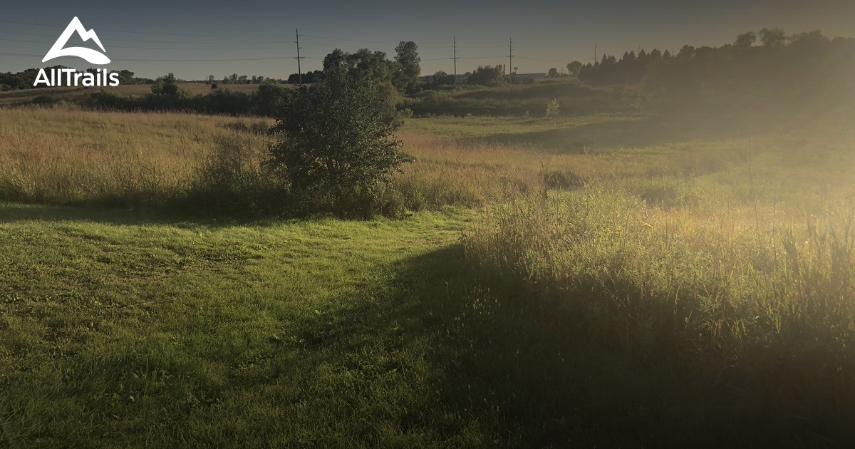 Best hikes and trails in Leo Rudolph Nature Reserve | AllTrails