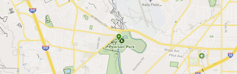 Best Hikes and Trails in Pearsall Park | AllTrails