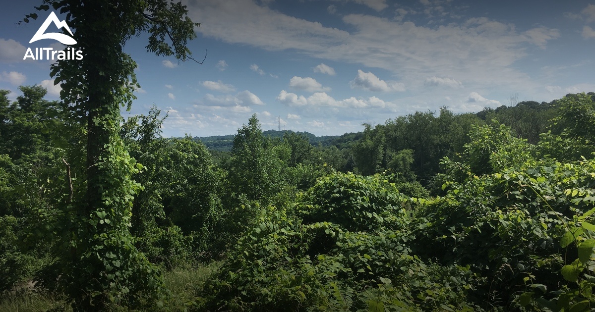 Best trails in Pleasant Valley Park, Pennsylvania | AllTrails