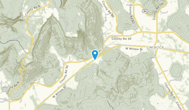 Best Trails in Stephens Gap Callahan Cave Preserve - Alabama | AllTrails