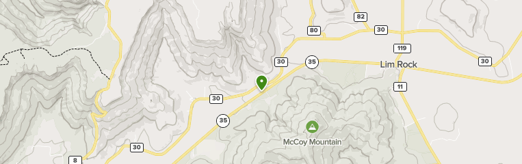 Best Trails in Stephens Gap Callahan Cave Preserve - Alabama | AllTrails