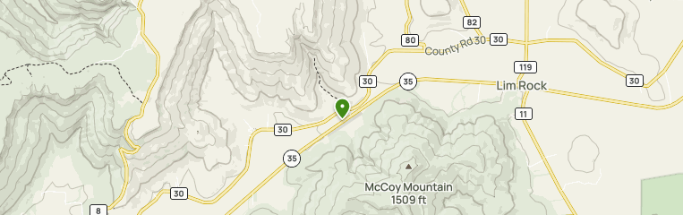 Best Hikes and Trails in Stephens Gap Callahan Cave Preserve | AllTrails