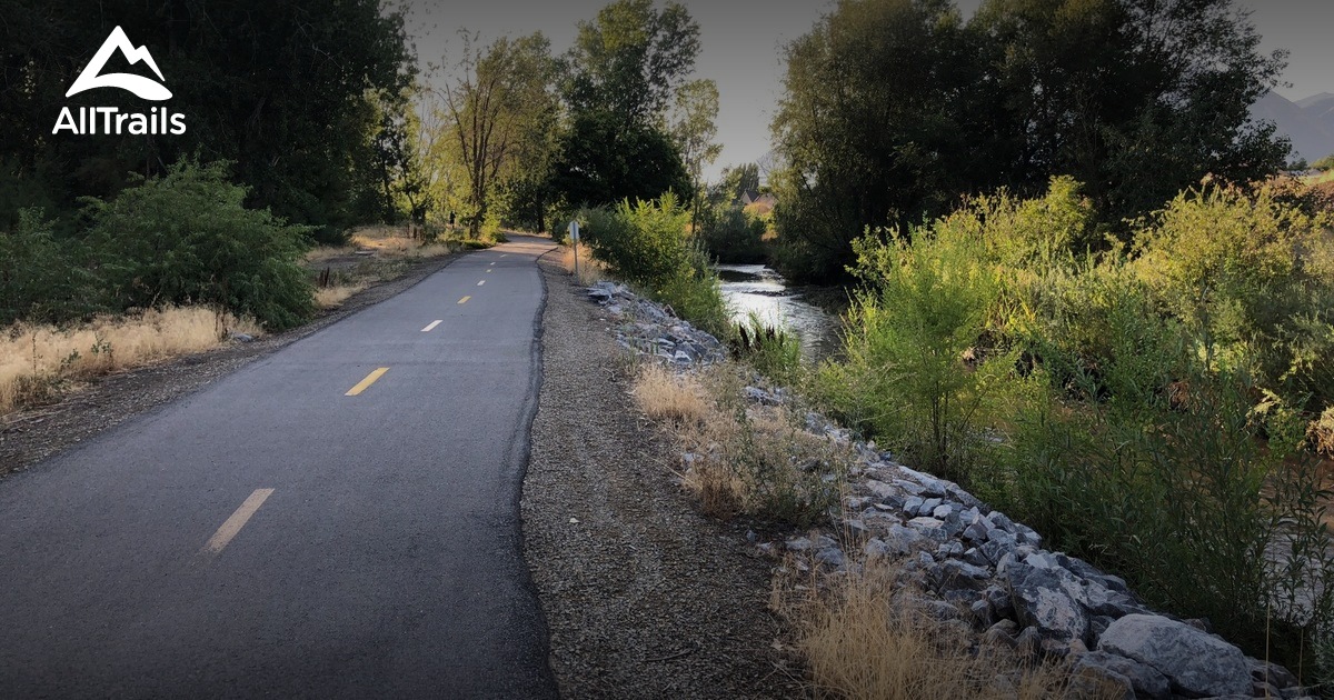 Best hikes and trails in Spanish Fork Sports Park | AllTrails