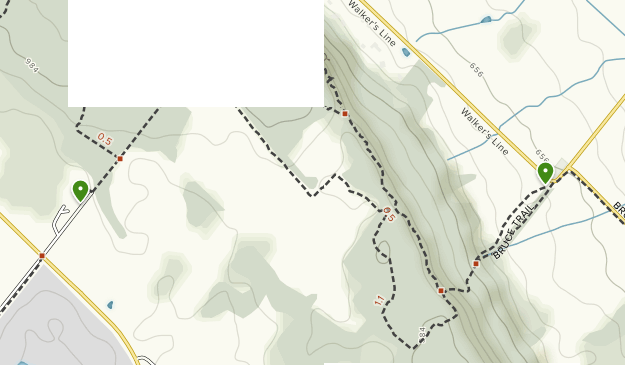 Best Trails in Mount Nemo Conservation Area - Ontario, Canada | AllTrails