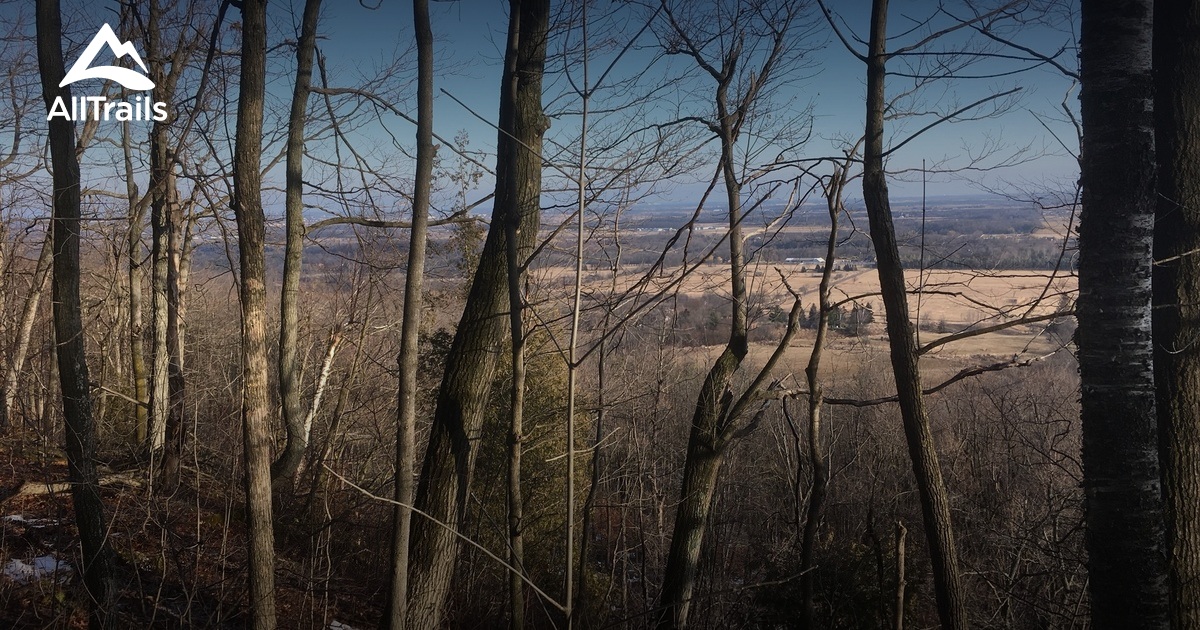 Best Trails in Mount Nemo Conservation Area - Ontario, Canada | AllTrails
