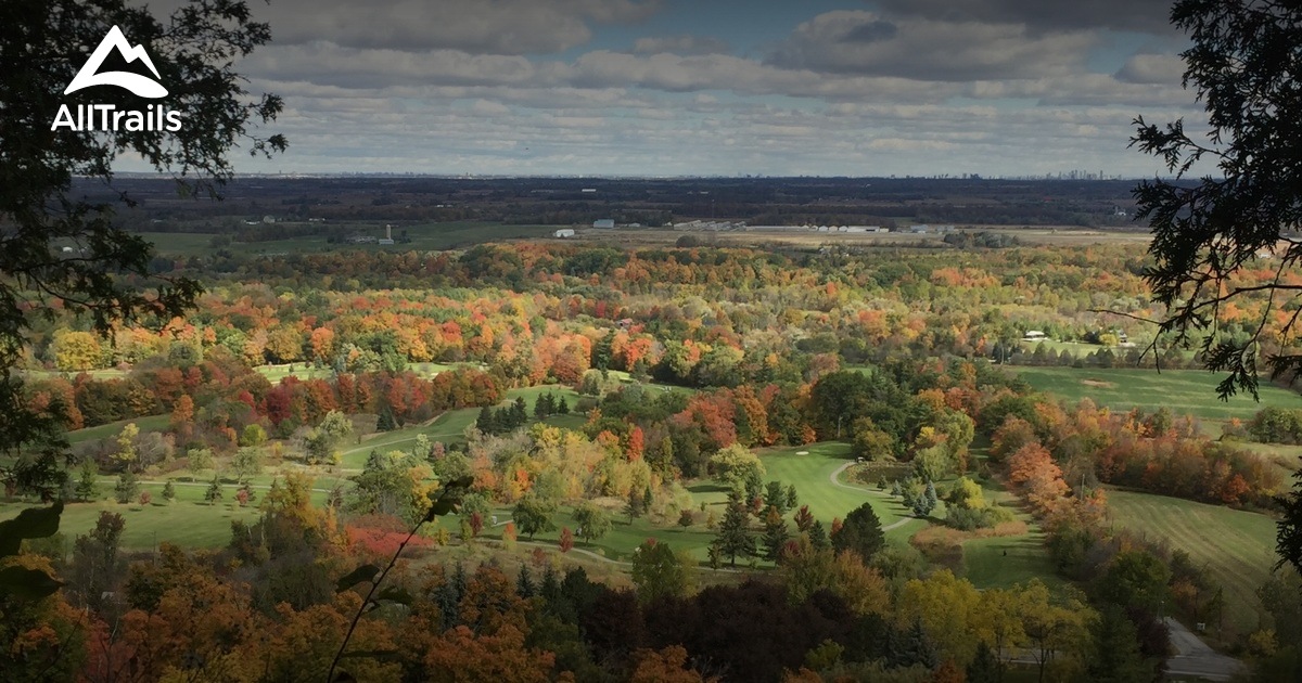 Best hikes and trails in Mount Nemo Conservation Area | AllTrails