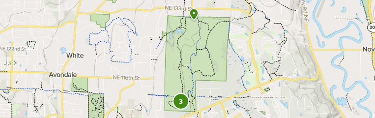 Best Trails in Redmond Watershed Preserve - Washington | AllTrails