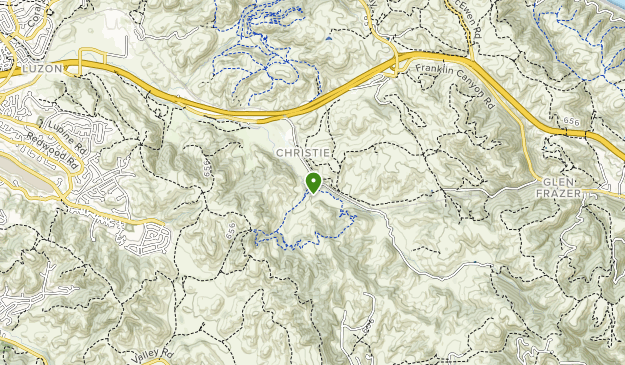 Best Trails in Fernandez Ranch - California | AllTrails