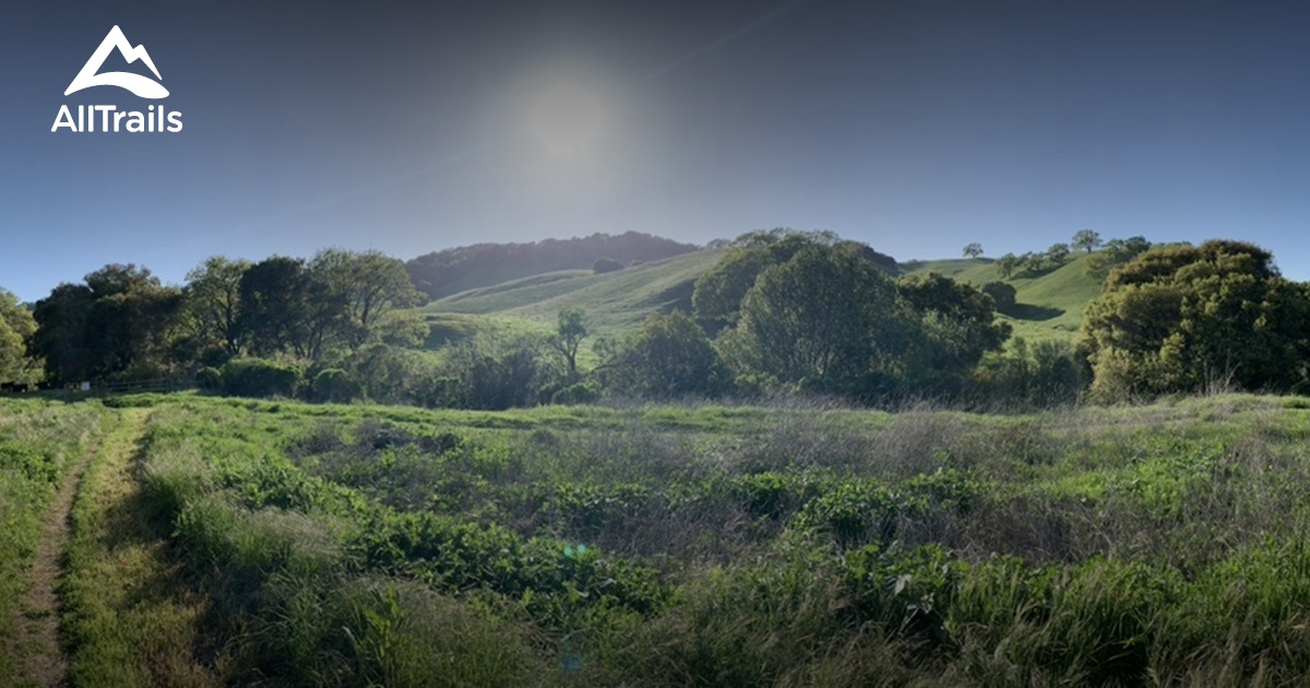 Best hikes and trails in Fernandez Ranch | AllTrails