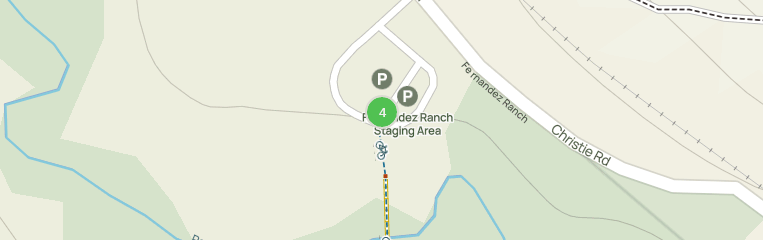 Best Hikes and Trails in Fernandez Ranch | AllTrails