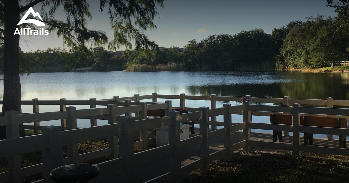 Best hikes and trails in Hampton Pines Park | AllTrails