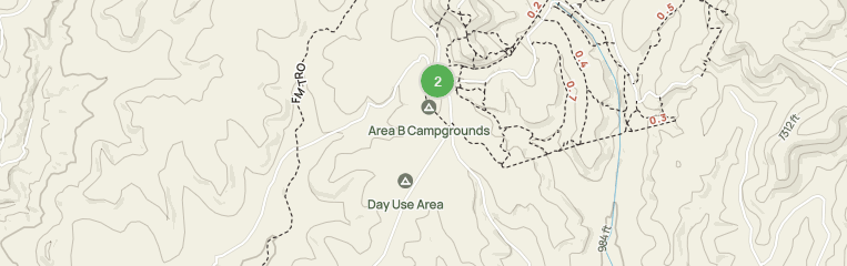 Best Hikes and Trails in Hidden Falls Adventure Park | AllTrails