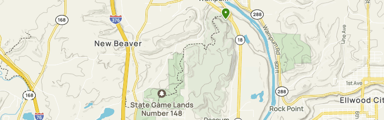 Best Hikes and Trails in State Game Lands No 148 | AllTrails