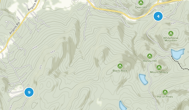 Best Trails in Black Rock Forest - New York | AllTrails