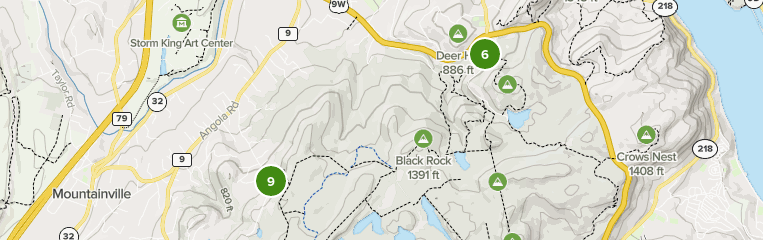 Best Trails in Black Rock Forest - New York | AllTrails