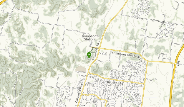 Best Trails in Thompsons Station Park - Tennessee | AllTrails