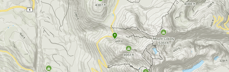 Best Trails in Mount Arrowsmith Regional Park - British Columbia ...