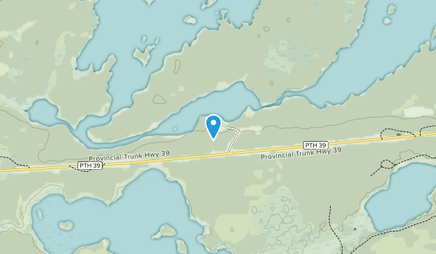 Best Trails in Grass River Provincial Park - Manitoba, Canada | AllTrails