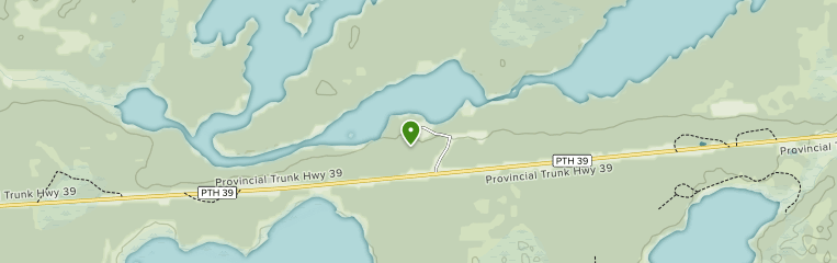 Best Trails in Grass River Provincial Park - Manitoba, Canada | AllTrails